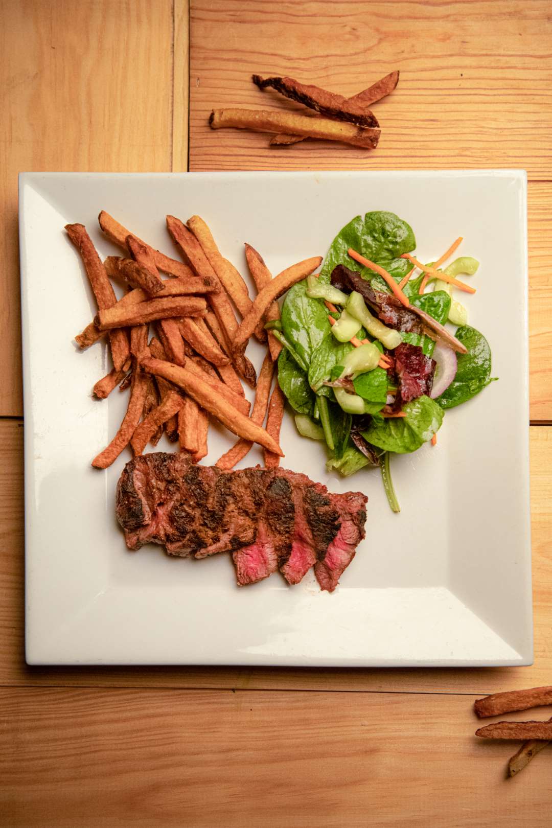 Farm to Table Bistro - Fine Dining Restaurant - Fishkill, NY